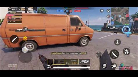 Codm Ground War Youtube