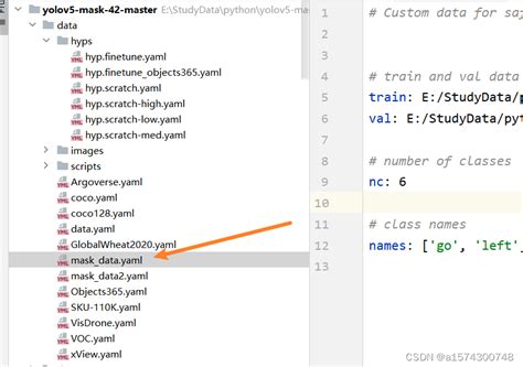 android嵌入自己训练的yolov5模型 tflite 交通标志 yolo android csdn博客