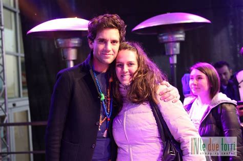 Mika Is So Nice To His Fans Celebrities Male Mika Singer