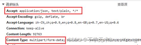 【前后端异常】axios post请求 解决返回415状态码的错误 axios 415 csdn博客