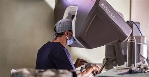 Operat Robotic La 74 De Ani Externat A Doua Zi Fara Nicio Durere