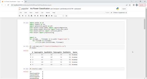Farooq Ahmed Syed On Linkedin Task1 Internshipopportunity Oasisinfobyte