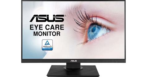 Asus VA24DQLB im Test: 1,6 gut