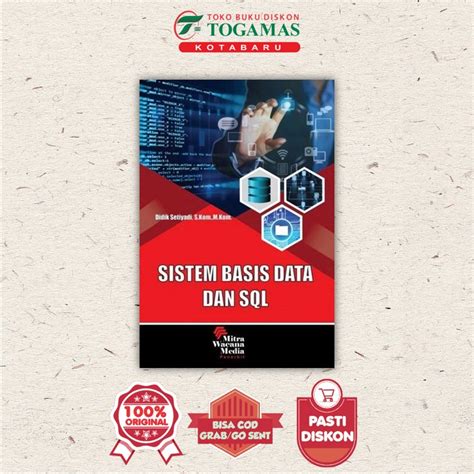 data and sql based system didik setiyadi s kom shopee malaysia