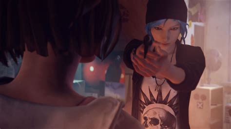 Life Is Strange Episode 1 Will Be Free ‘indefinitely As Of Tomorrow