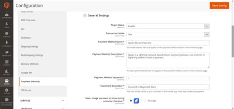 Magento 2 Plugin To Accept Bitcoin Magento 2 Wallet Extension