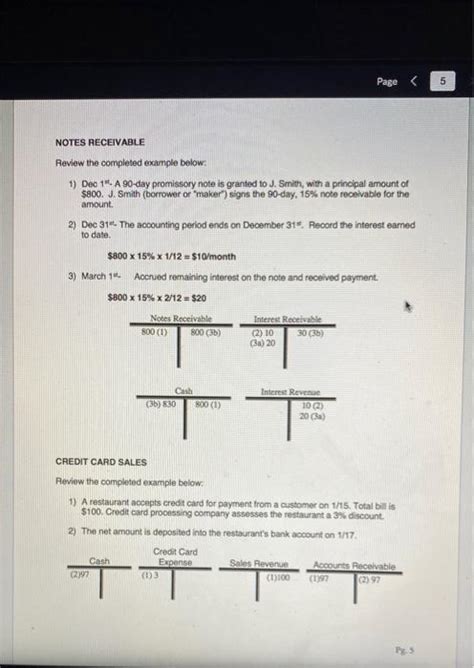 Solved Direct Write Off Method For Uncollectible Accounts