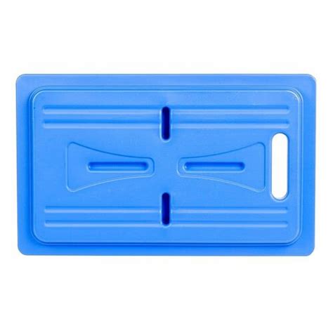 Охлаждающий элемент Cambro Go Box CP3253 (для термоконтейнера) — купить ...