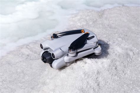 DJI Mini 3 Pro Imaging Drone Small But Mighty