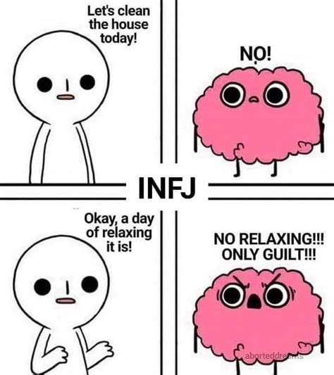 Pin By Chayah Greenidge On Infj Personality Infj Psychology Infj Personality Infj Humor