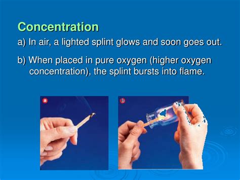 Ppt Chemical Reaction Rates Powerpoint Presentation Free Download