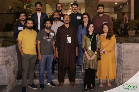 abdul wasay syed on linkedin networking event entrepreneurs