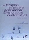 LAS TERAPIAS DE TERCERA GENERACION COMO TERAPIAS CONTEXTUALES - MARINO ...