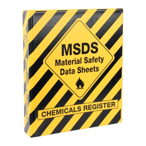 Free Printable Sds Binder Cover Printable Printable Templates