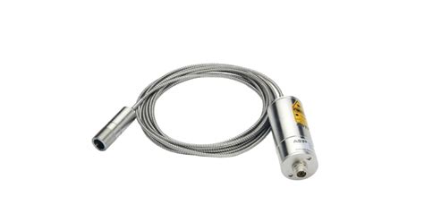 High Temperature Pyrometer Accurate Heat Monitoring Solution