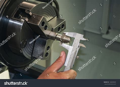 4 448 Cnc Measurement Machine Royalty Free Photos And Stock Images Shutterstock
