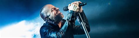 Daughtry Tickets 2026 Concert Tour Dates