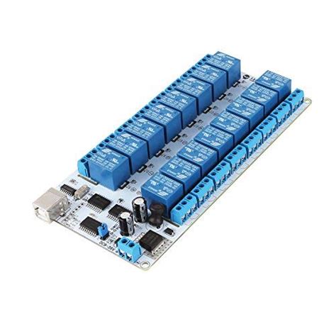 Buy Sainsmart Channel Relay Module In Pakistan Sainsmart Channel Relay Module Price