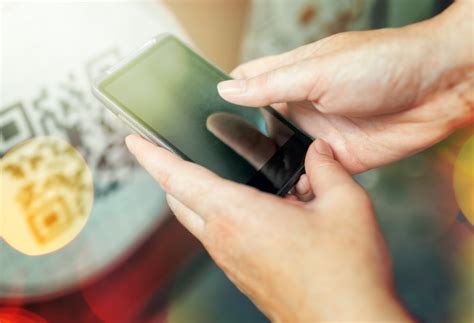 enhancing customer experiences with 2d barcodes 2d code info