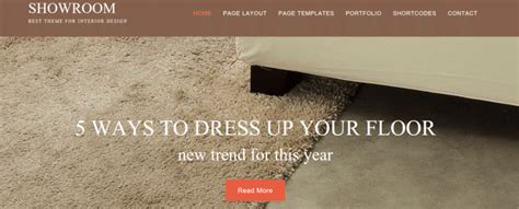 Showroom 3rd Party Genesis Framework Theme Wpoutcast
