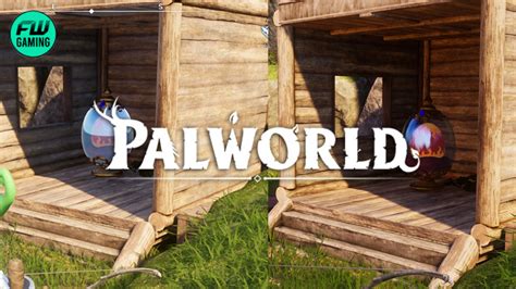 Palworlds Latest Mod Is An Absolute Must Download If Your Pc Can Palworlds Latest Mod Is An Absolute Must Download If Your Pc Can