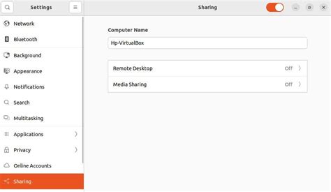 Ubuntu Remote Desktop Access From Windows LinuxWays