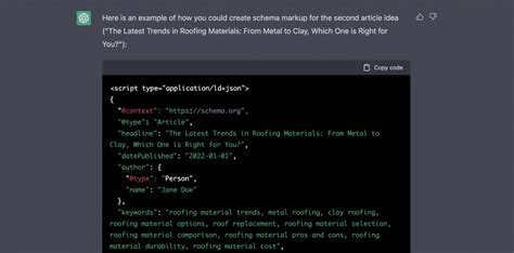 How Chatgpt Will Transform Roofing Seo Strategies In 2024