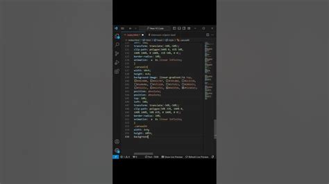 Animation Mill Html Css Umservicesofficial Javascript Coding