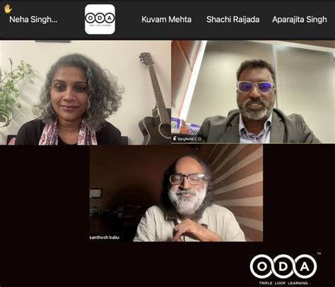 Od Alternatives Oda On Linkedin Leadership Windowseat