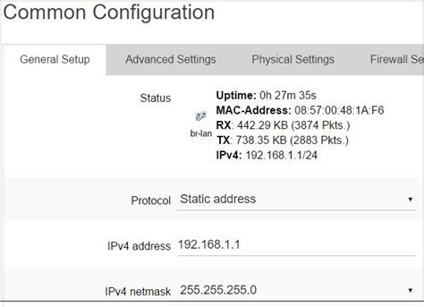 ROOter By Of Modems And Men