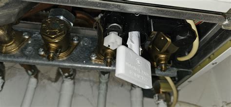 Worcester Filling Loop Leak Can I Turn It Off Diynot Forums