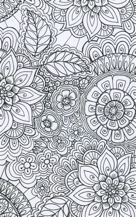 120 раскрасок антистресс