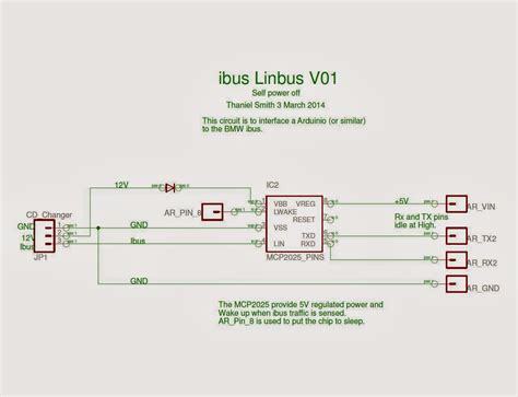 bmw can bus i kbus and various other electronic stuff i kbus