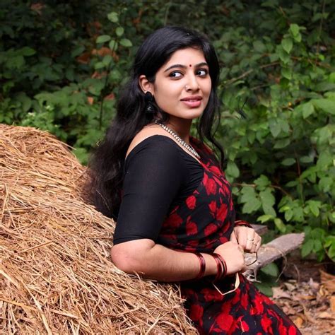 Instagram photo by Swathi Sanjeevan • Dec 9, 2020 at 11:35 AM | Beautiful women naturally ...