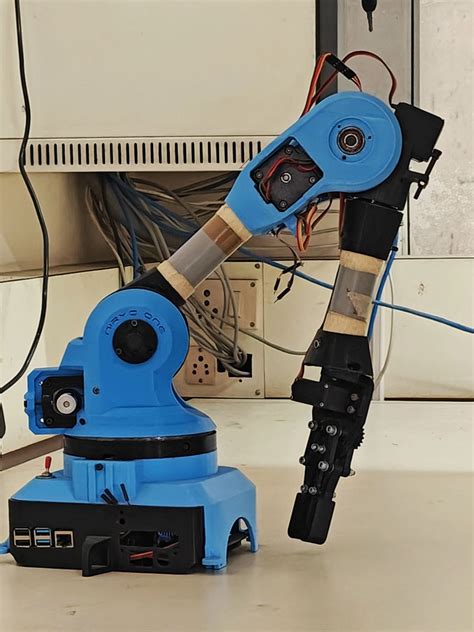 Parth Patel On Linkedin Robotics On The 🔝