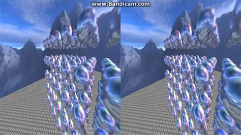 C Directx 9 3d Video Test Youtube