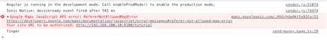 ionic fingerprint dialog is crashing in android · niklasmerz cordova