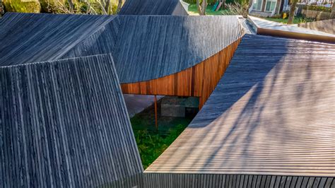 What Are Rain Screen Cladding Systems Resawn Timber Co