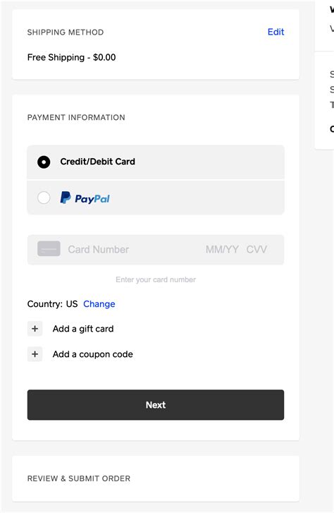 Paypal Checkout Button Not Showing Up The Square Community