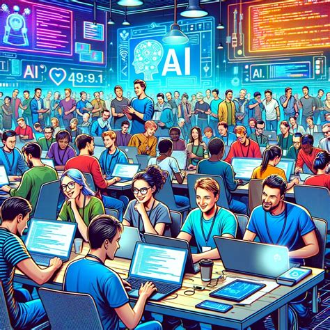 building a better hackathon guide to hosting a successful ai codefest