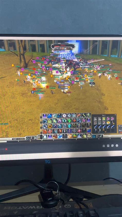 Rf Endless Void Ano Meron Sa Glourious Haha By Blackheart Gaming