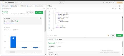 Kumar Tanmay On Linkedin 100daysofcode Drgviswanatha Vit