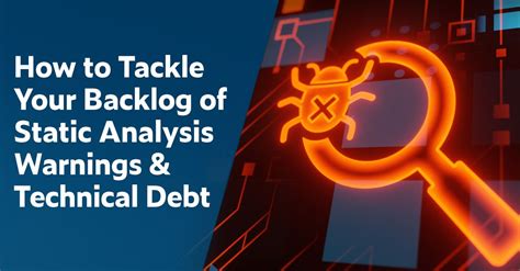 kaushik patel on linkedin how to tackle your backlog of static