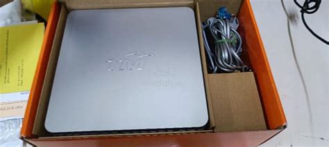 TM Modem Computers Accessories For Sale In Sungai Petani Kedah