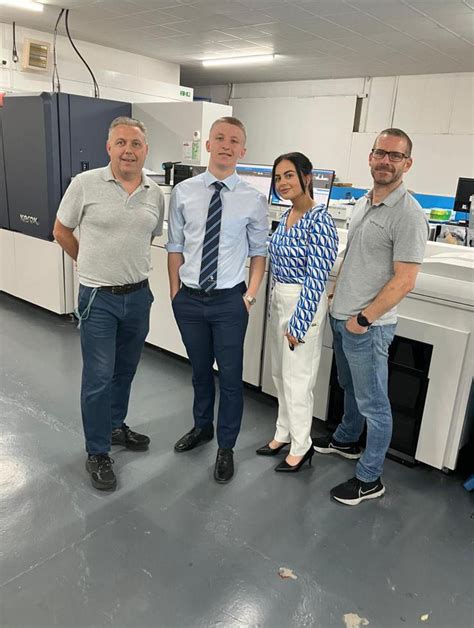 Elliott Baxter And Co Ltd Ebb On Linkedin Paper Ukprint