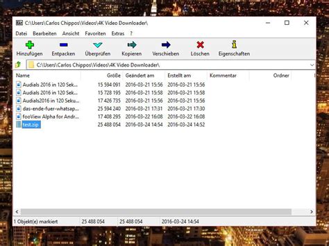 7 zip 64 bit