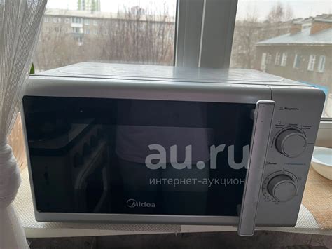 Микроволновая печь — купить в Красноярске Состояние Б у Микроволновки мини печи на интернет