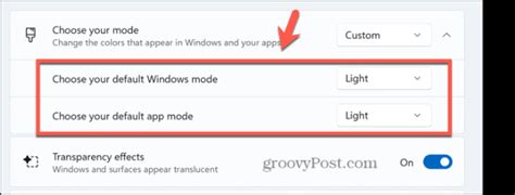 How To Make Word Pages White In Dark Mode