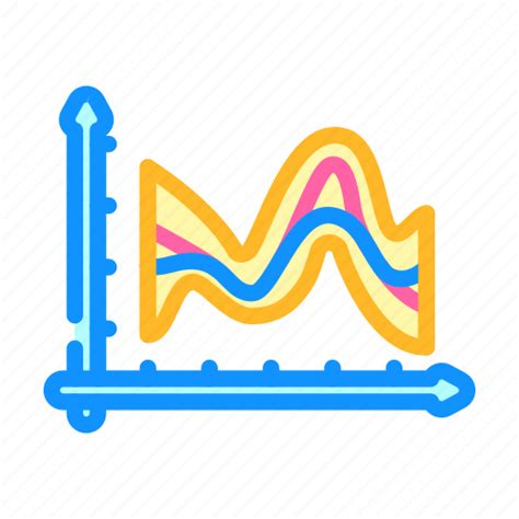 Hyperparameter Tuning Machine Learning Algorithm Model Icon