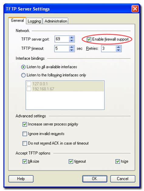 4 Best Free Tftp Servers For Windows For 2023 Get Downloads